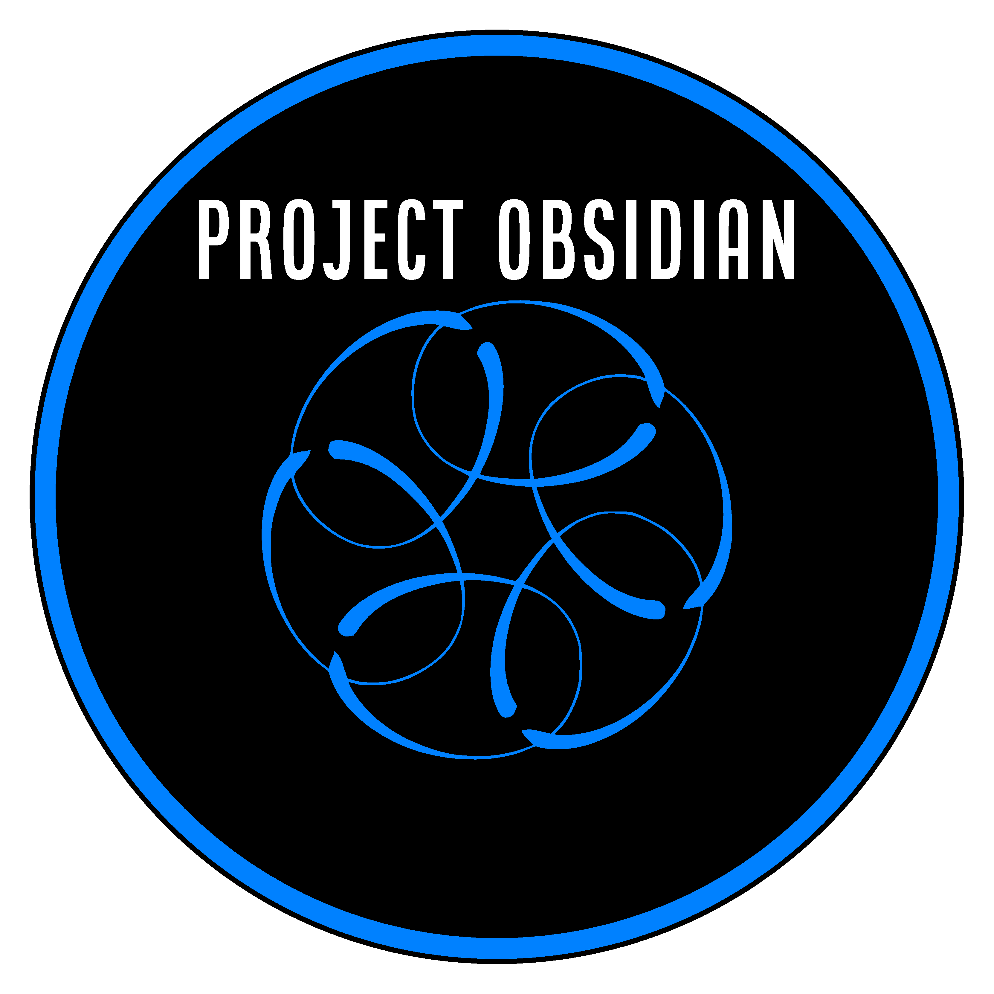Project Obsidian – Blue Team Village