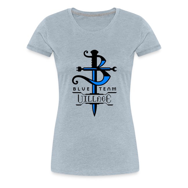 Shop – Blue Team Village